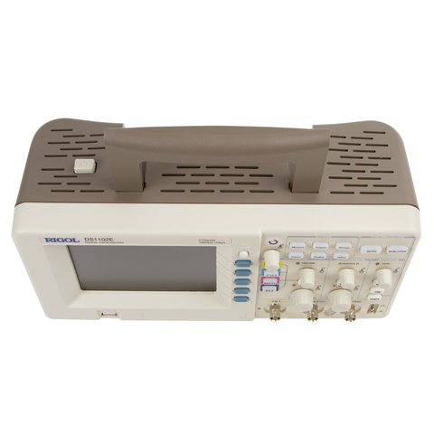 Digital Oscilloscope RIGOL DS1102E - ToolBoom