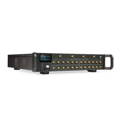 RF Switch Matrix SIGLENT SSM5144A - ToolBoom